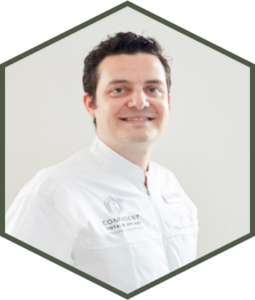 Meet the Team - Confident Dental