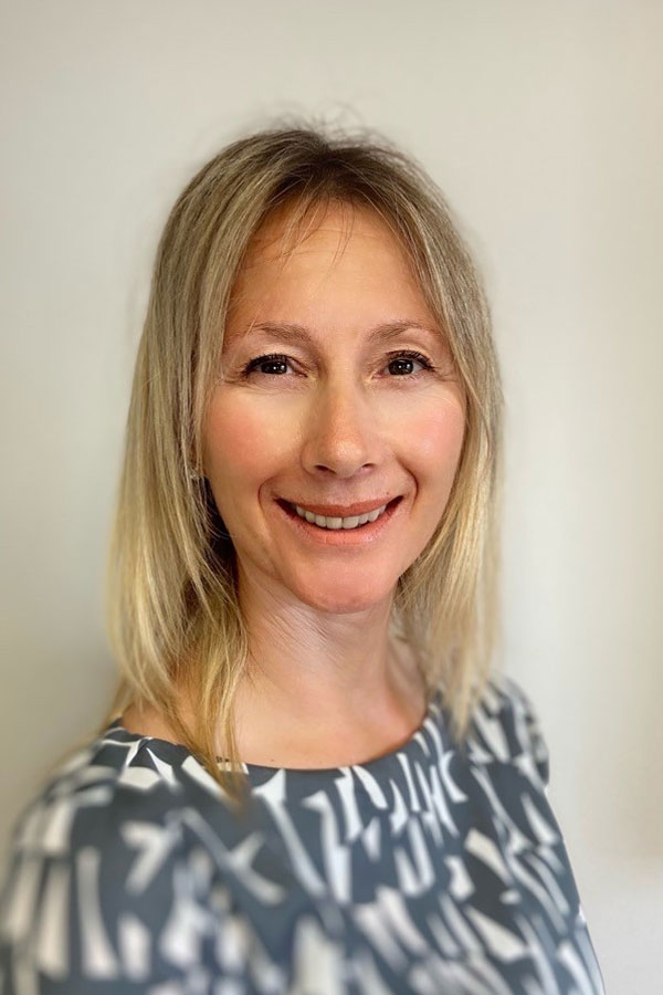 Lisa - Confident Dental