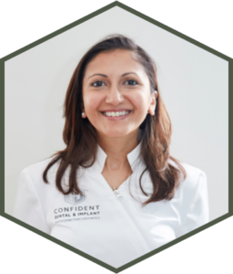 Meet the Team - Confident Dental